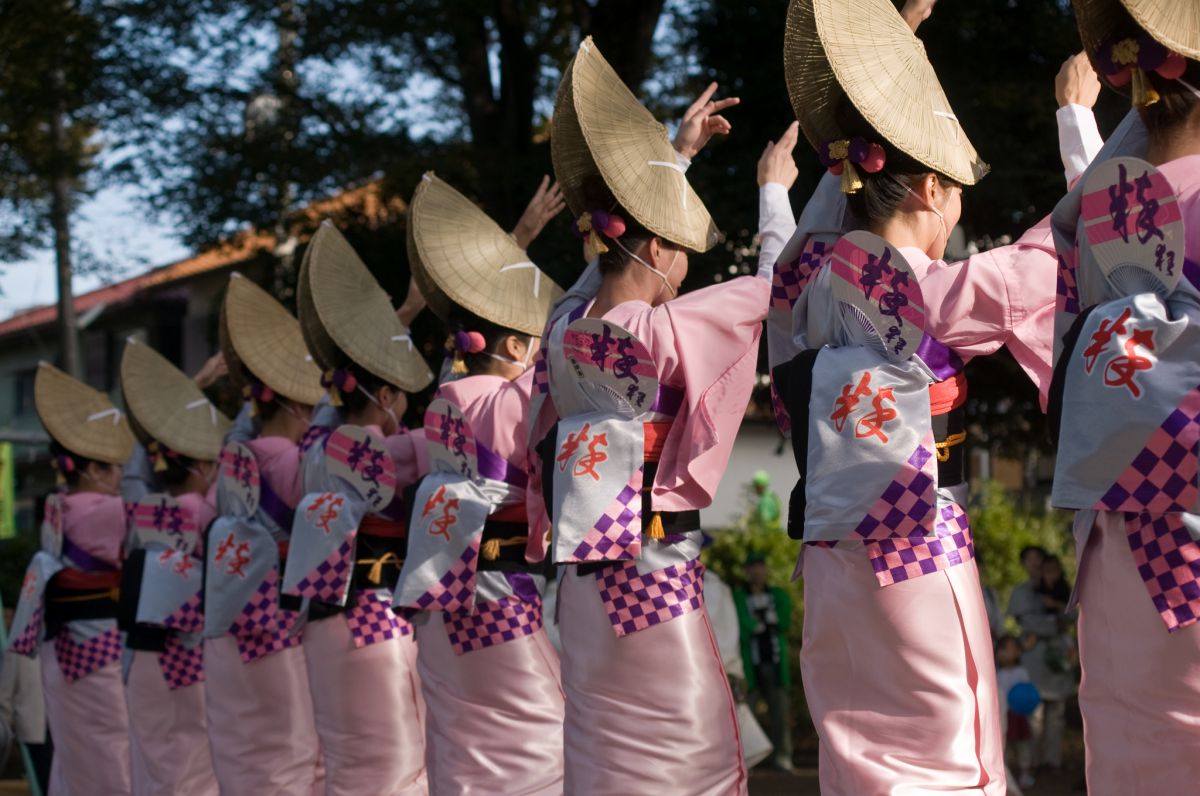 ぞめき #04 | GANREF