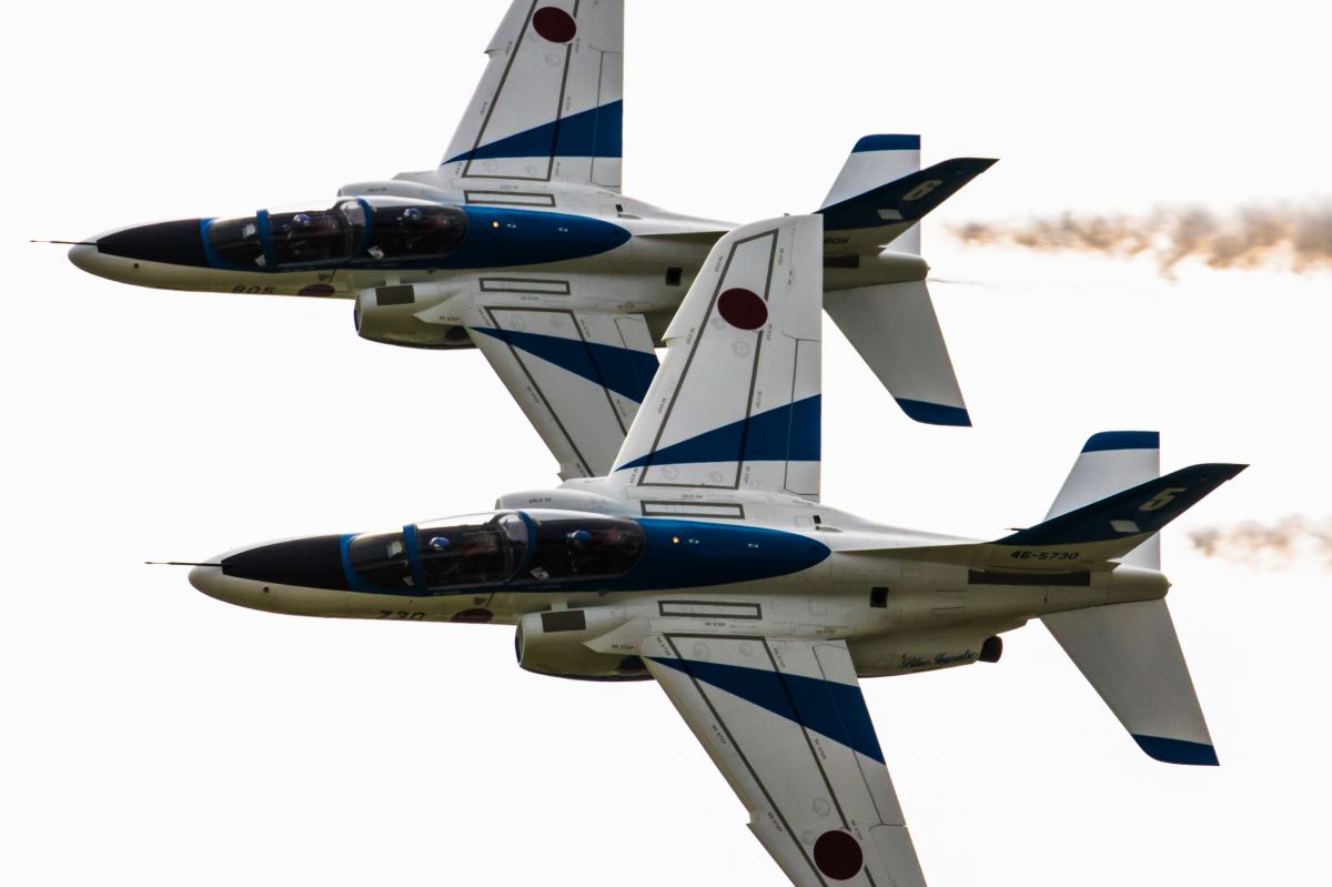 Double knife-edge Pass | GANREF