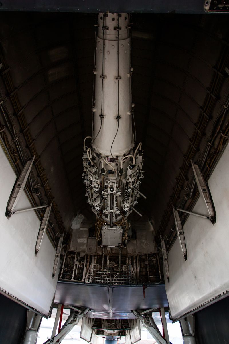 B-1B 雑観その3 | GANREF