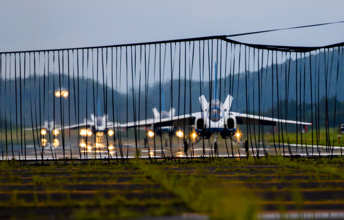 danger zone | GANREF