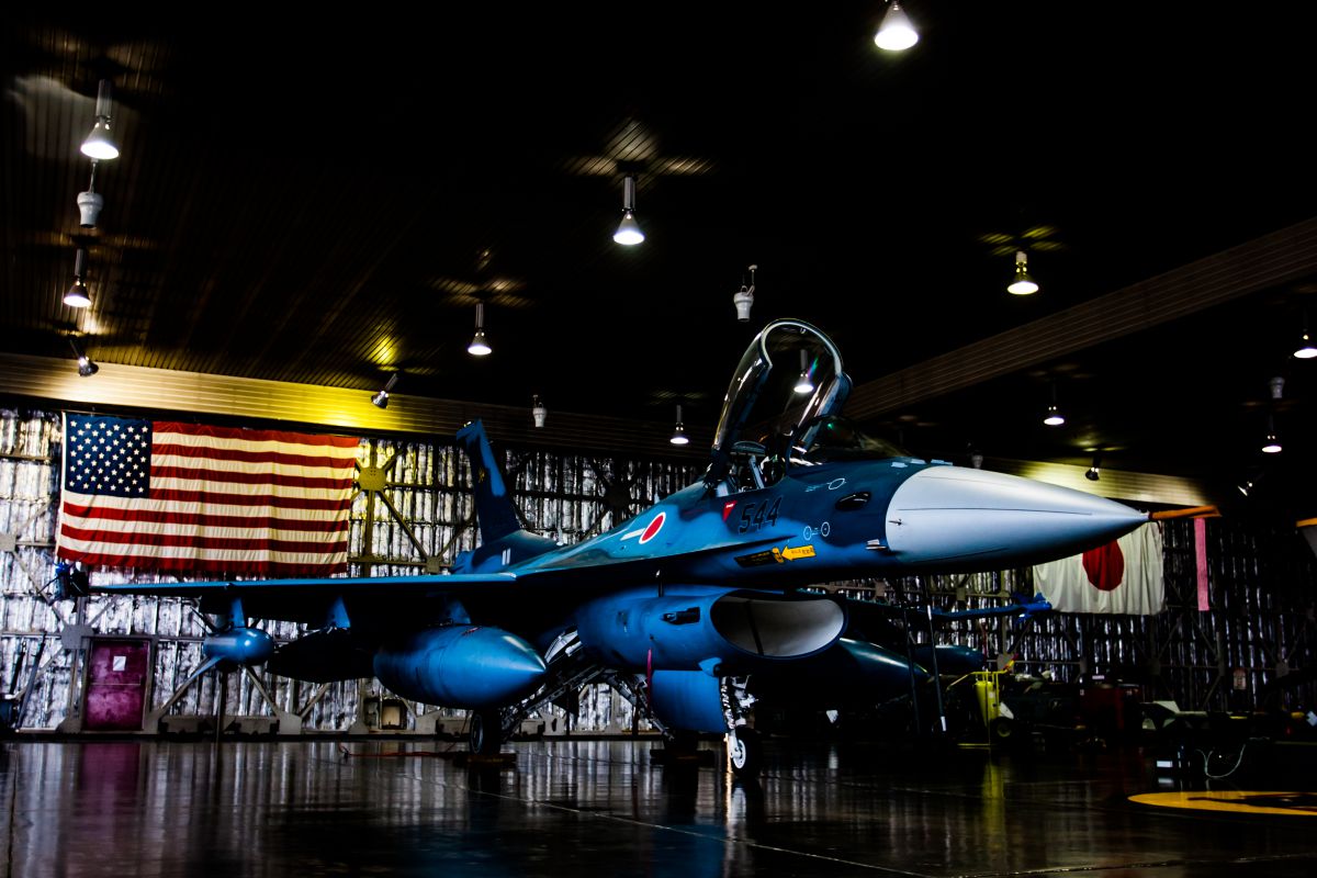 Joint development | GANREF