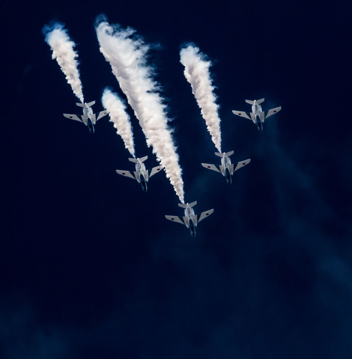 「One,Smoke」⚡ | GANREF