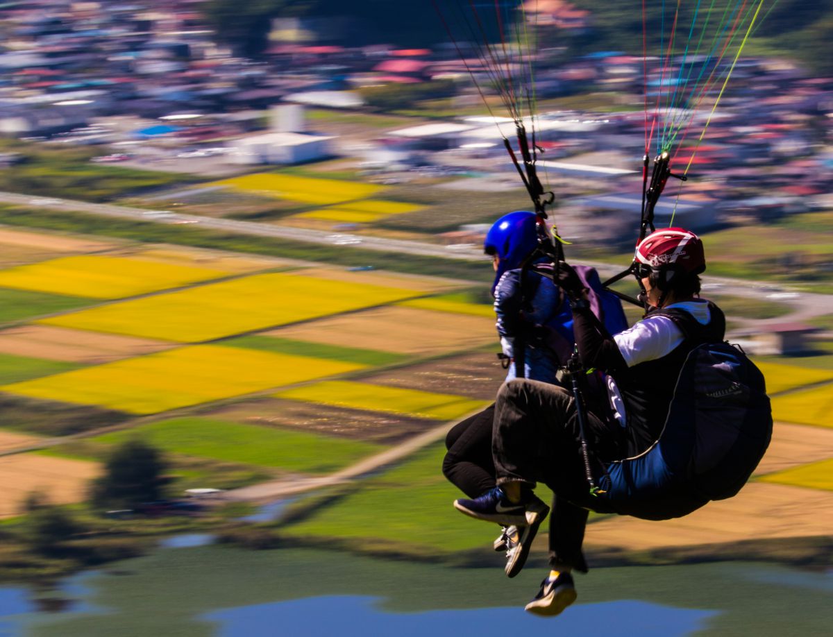 First experience | GANREF