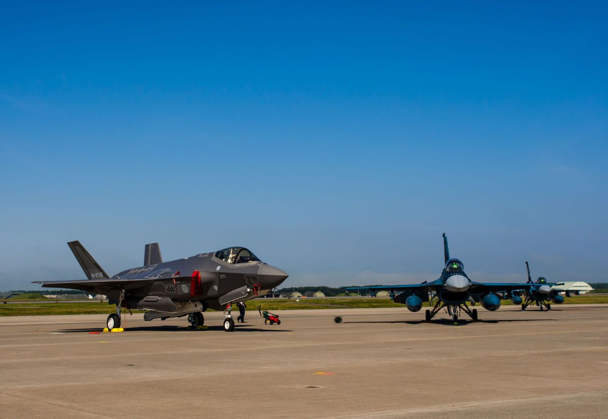 Baton touch | GANREF