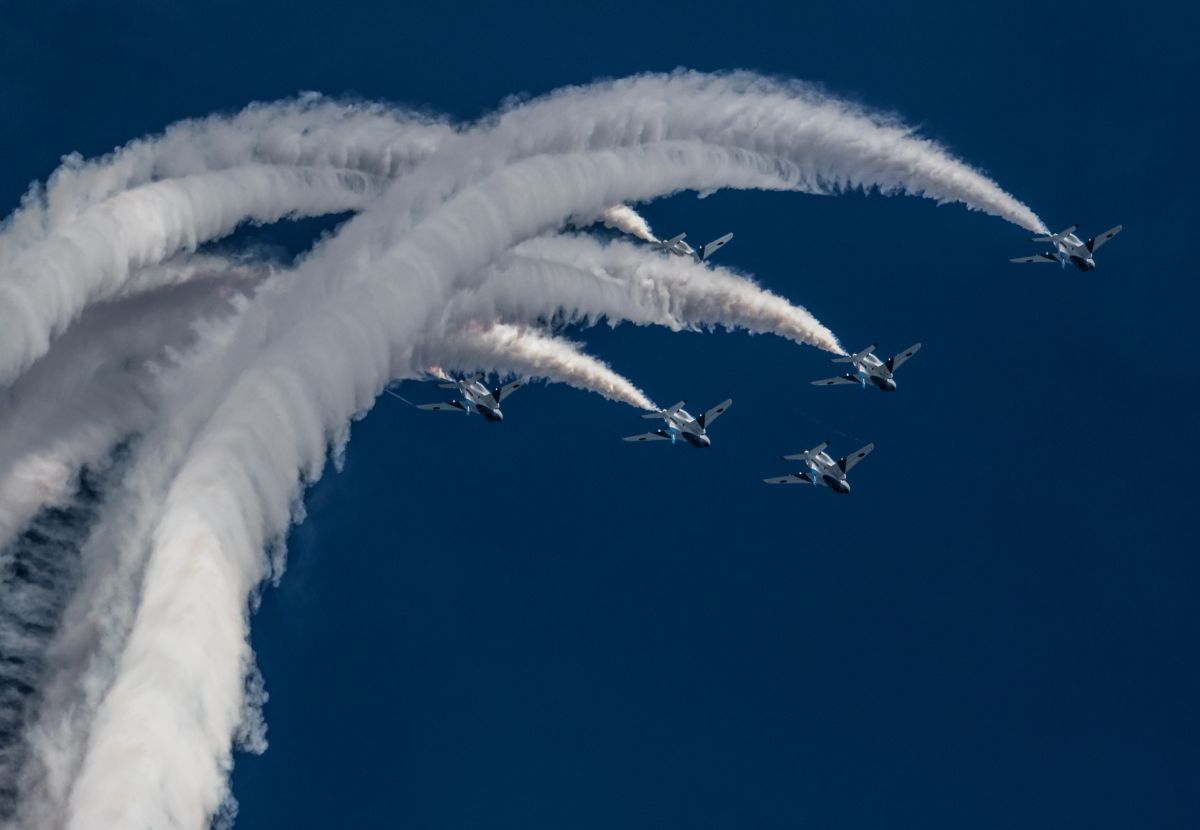 Climax of a loop | GANREF