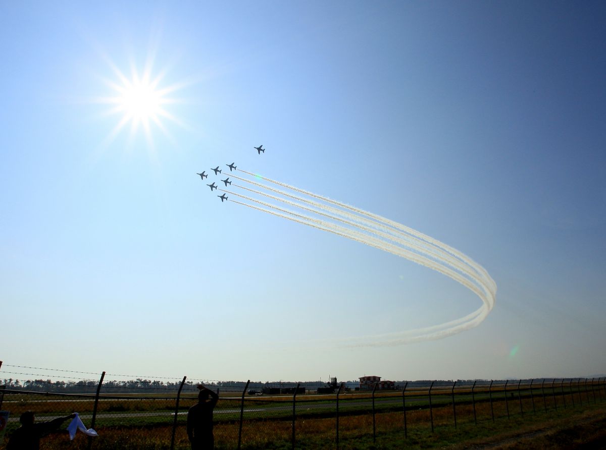 Revival Matsushima base | GANREF