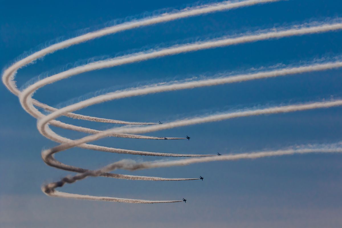 Change over turn | GANREF