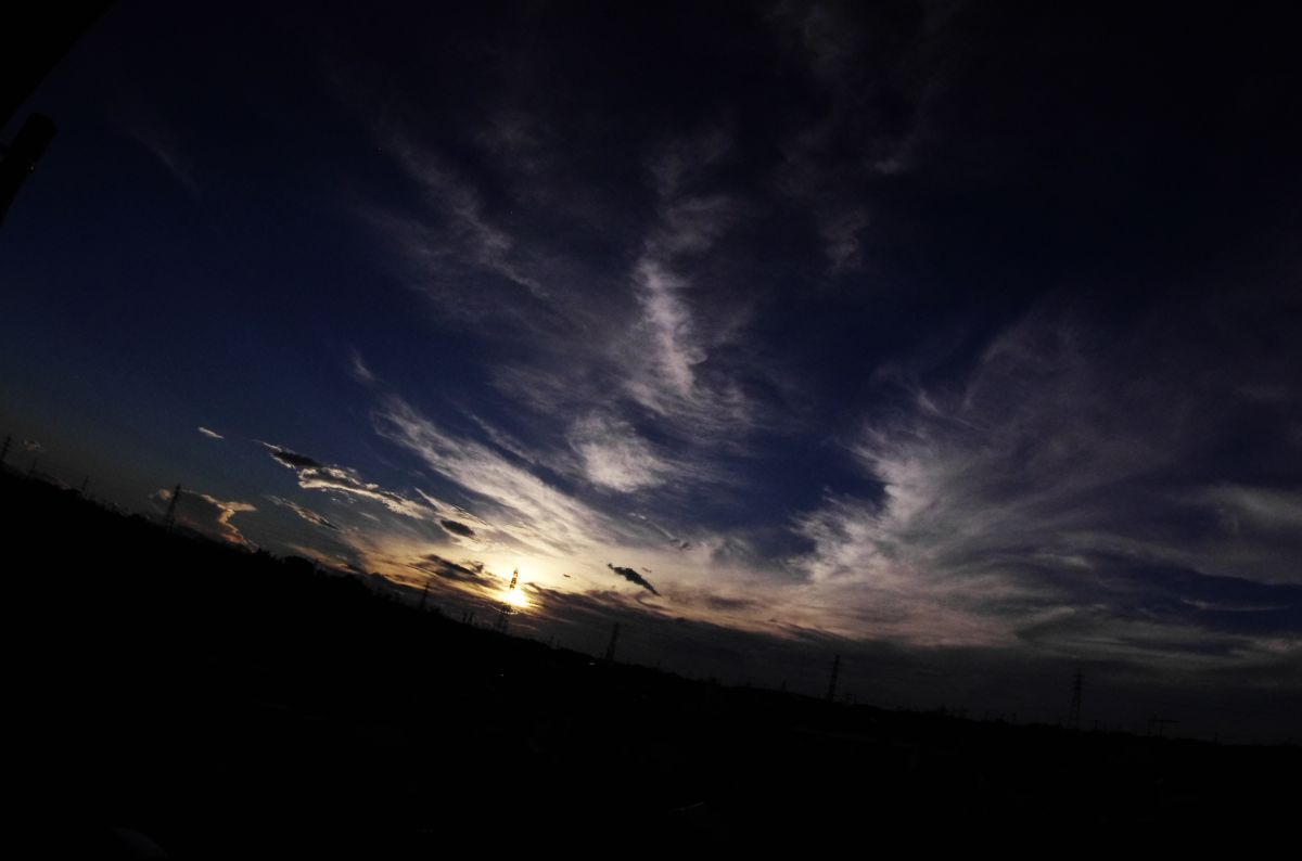 Light in Space | GANREF