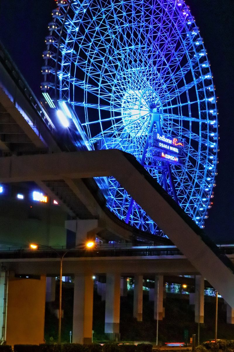 Giant Wheel | GANREF