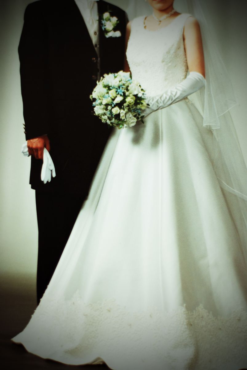 June bride | GANREF