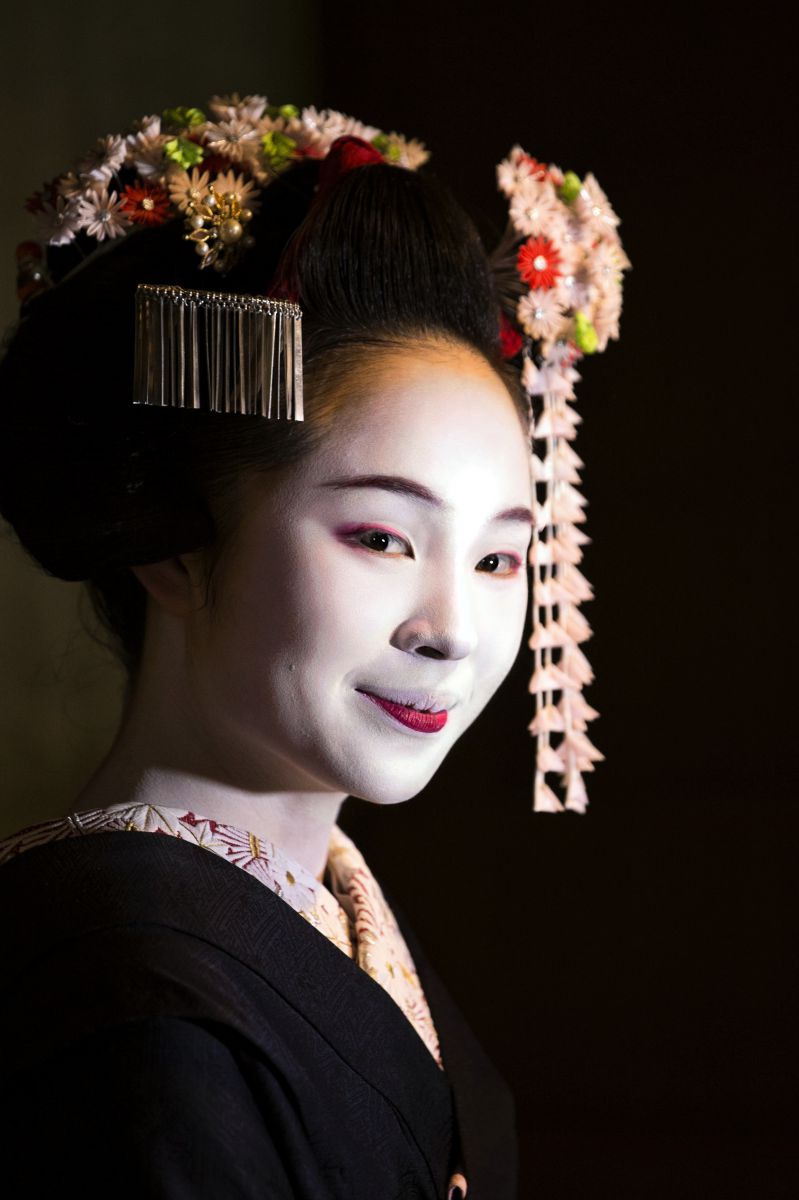 舞妓さん | GANREF