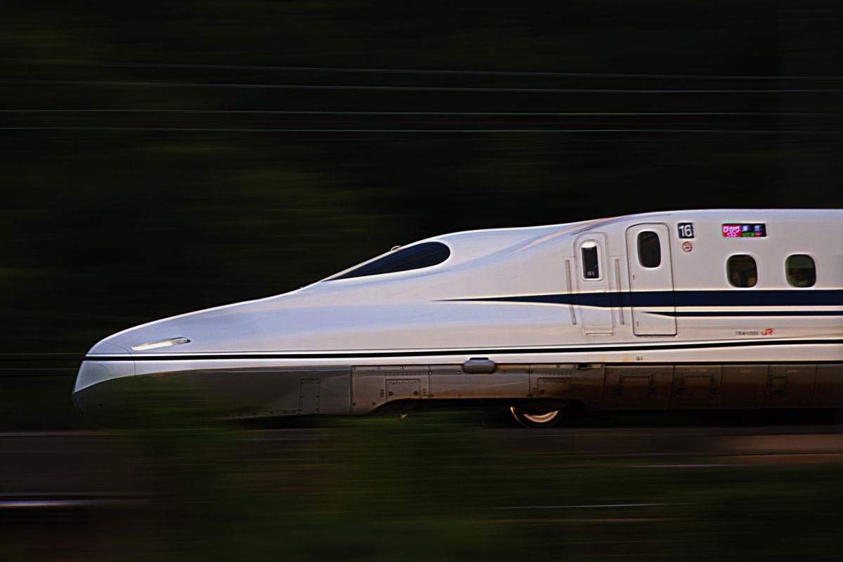 流し撮り | GANREF