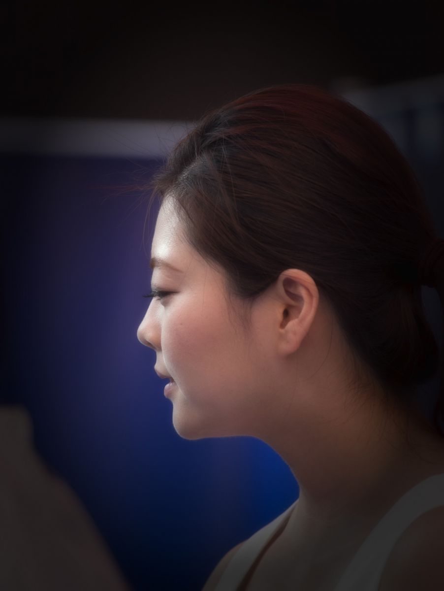 ポートレート | GANREF