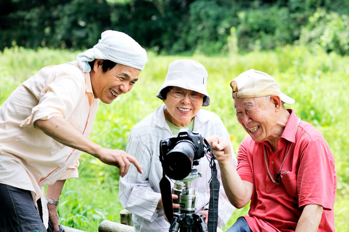 写真って楽しくなくちゃ | GANREF