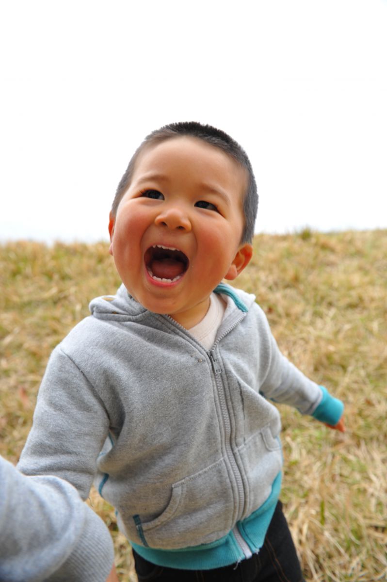 撮れた？ | GANREF