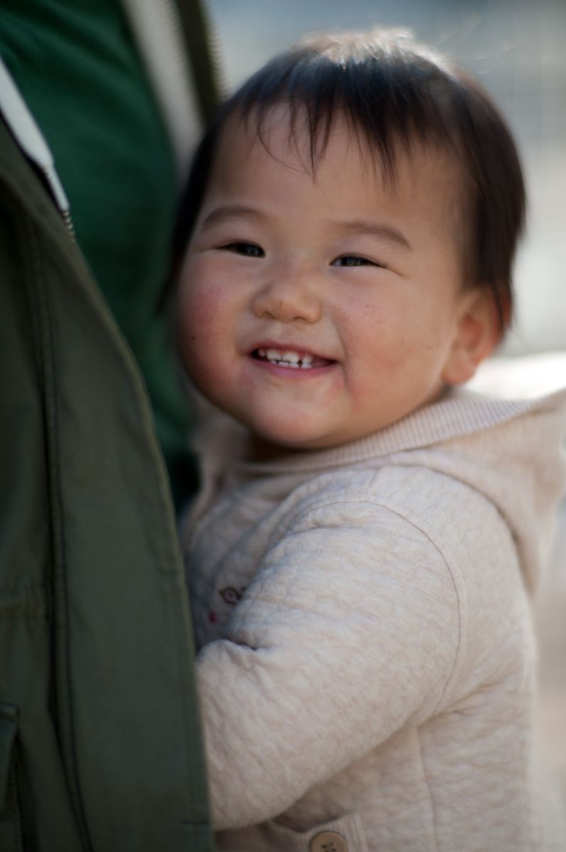 温もり。 | GANREF