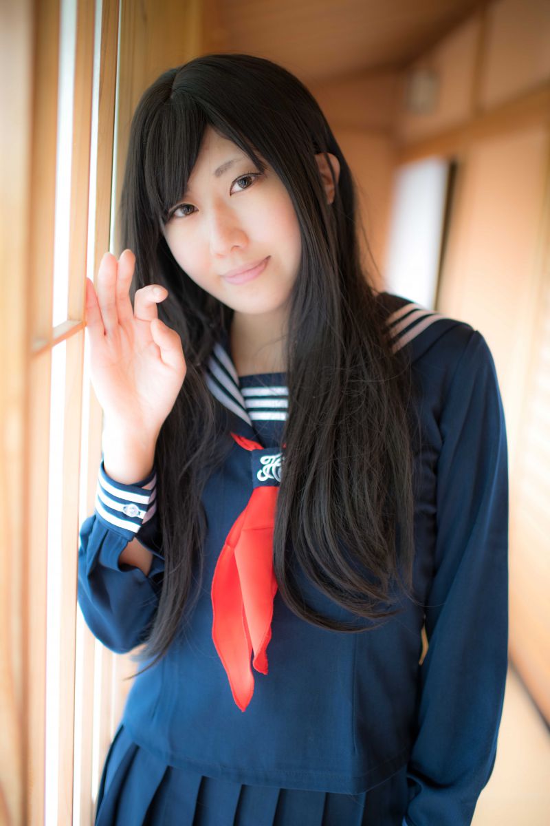 （偽）JK | GANREF