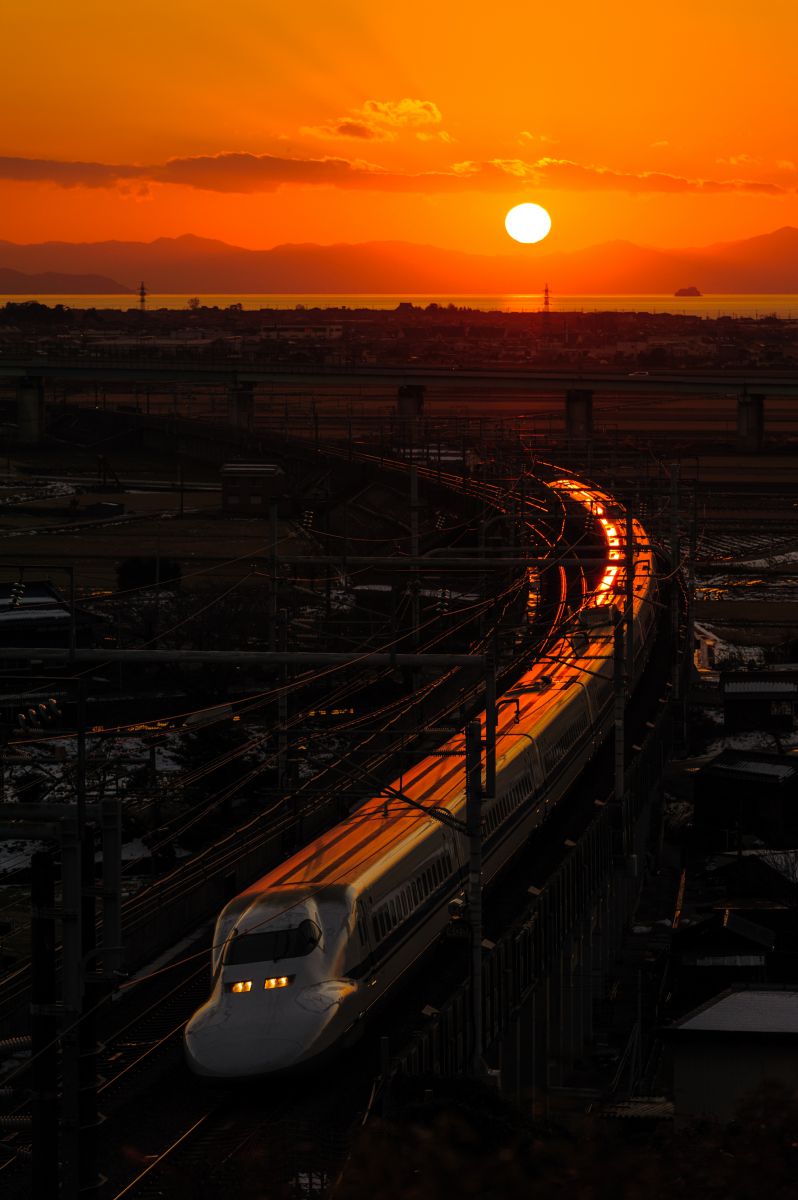 明日への旅人（try again Ver.） | GANREF