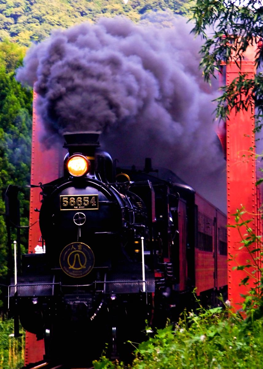 SL人吉号 | GANREF