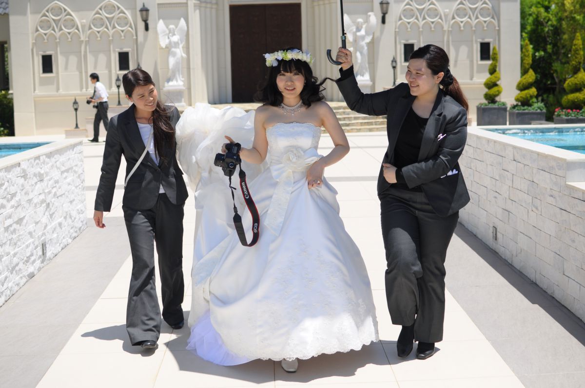 wedding march | GANREF