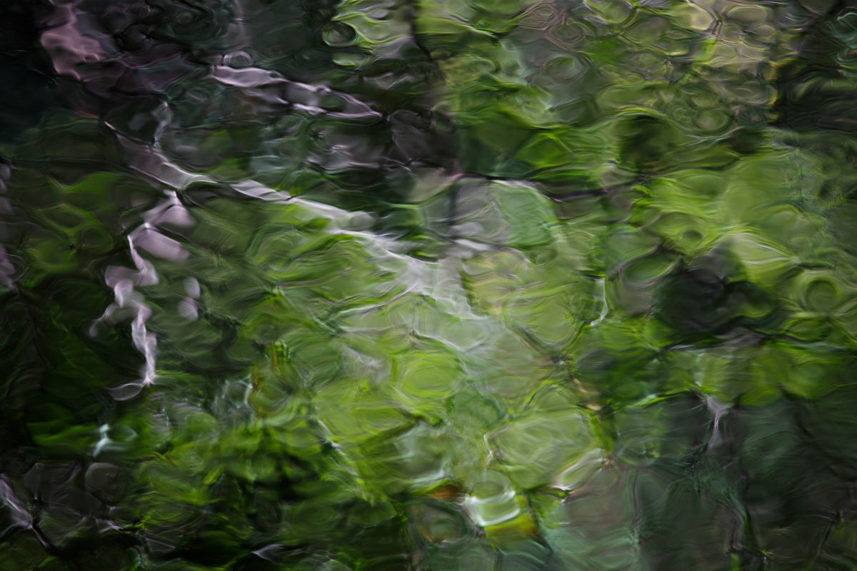 Emerald Water | GANREF