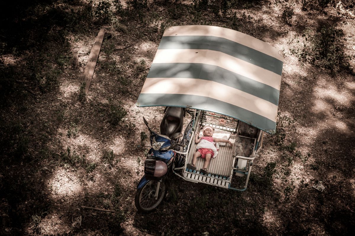 deep inside the dream | GANREF