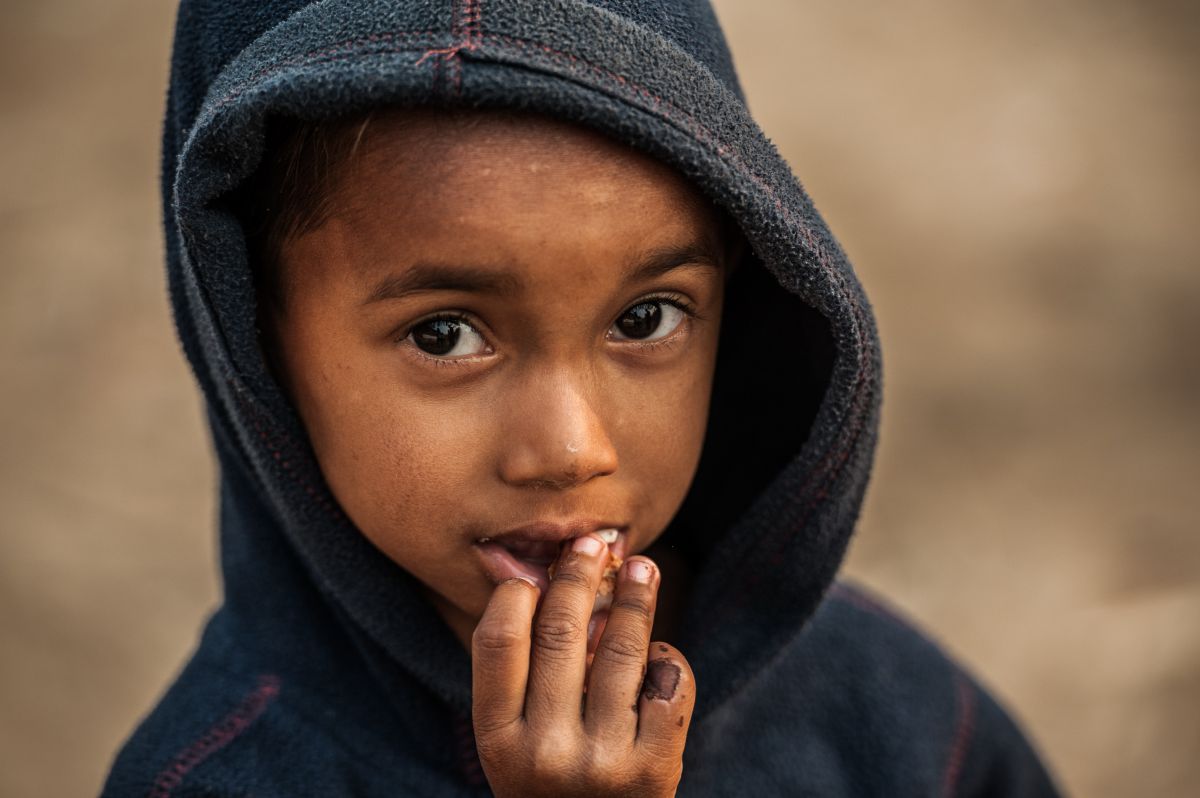 What's so funny? | GANREF