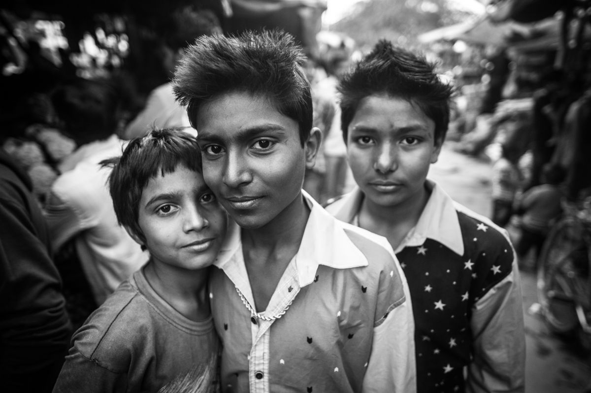 Dharuhera Snap IV | GANREF