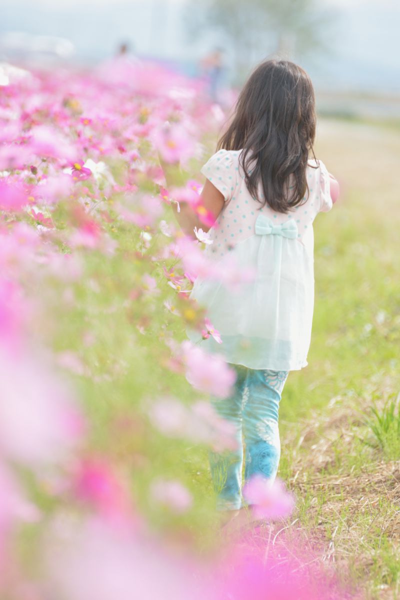 可憐な少女⁉︎ | GANREF