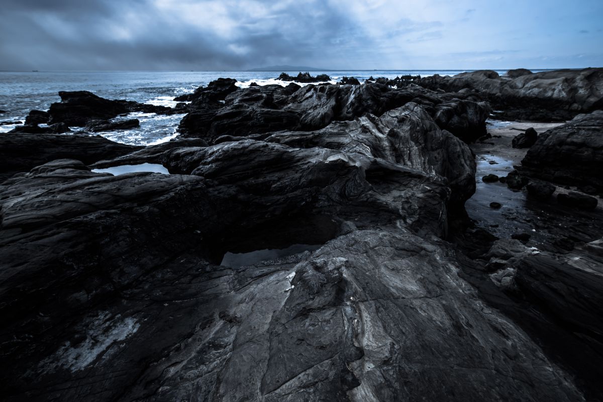 Rock Land #1 | GANREF