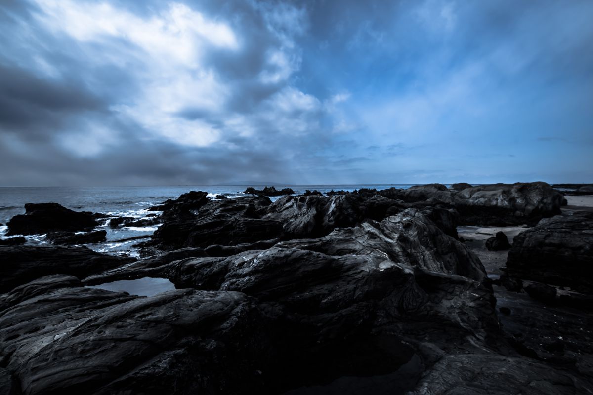 Rock Land #4 | GANREF