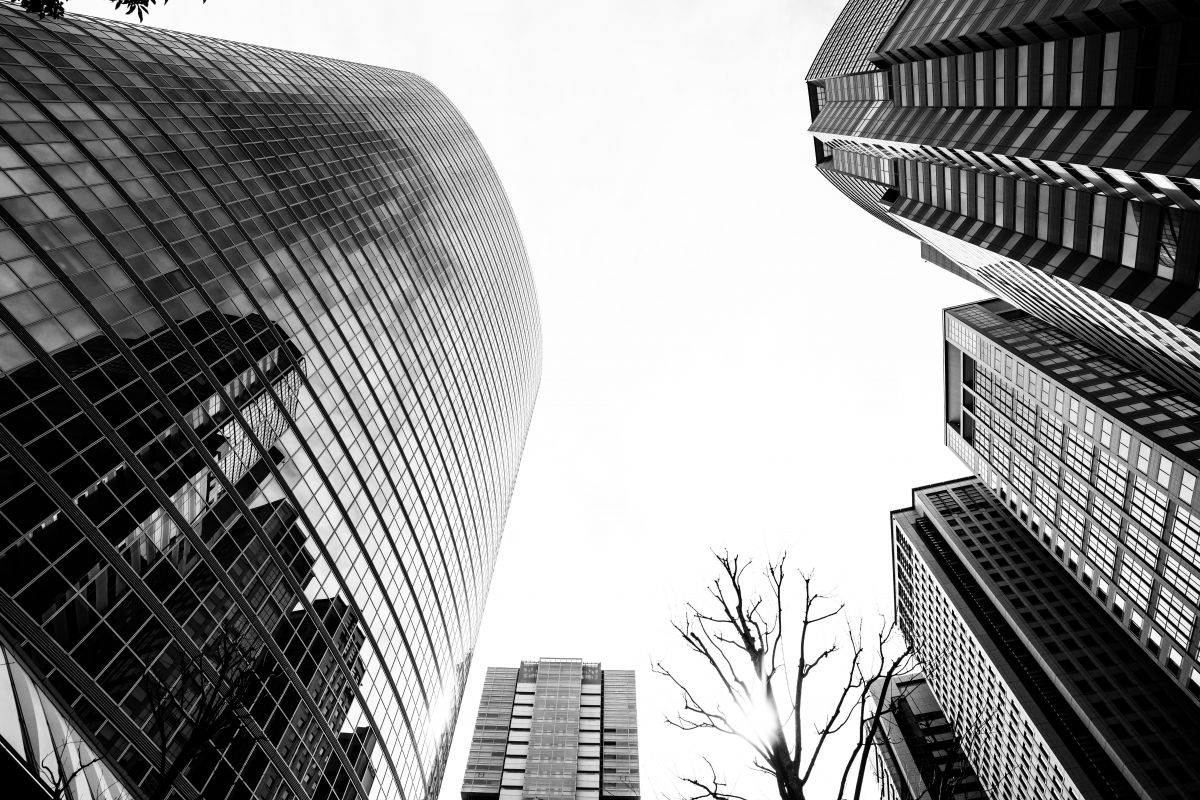 Ten Buildings | GANREF