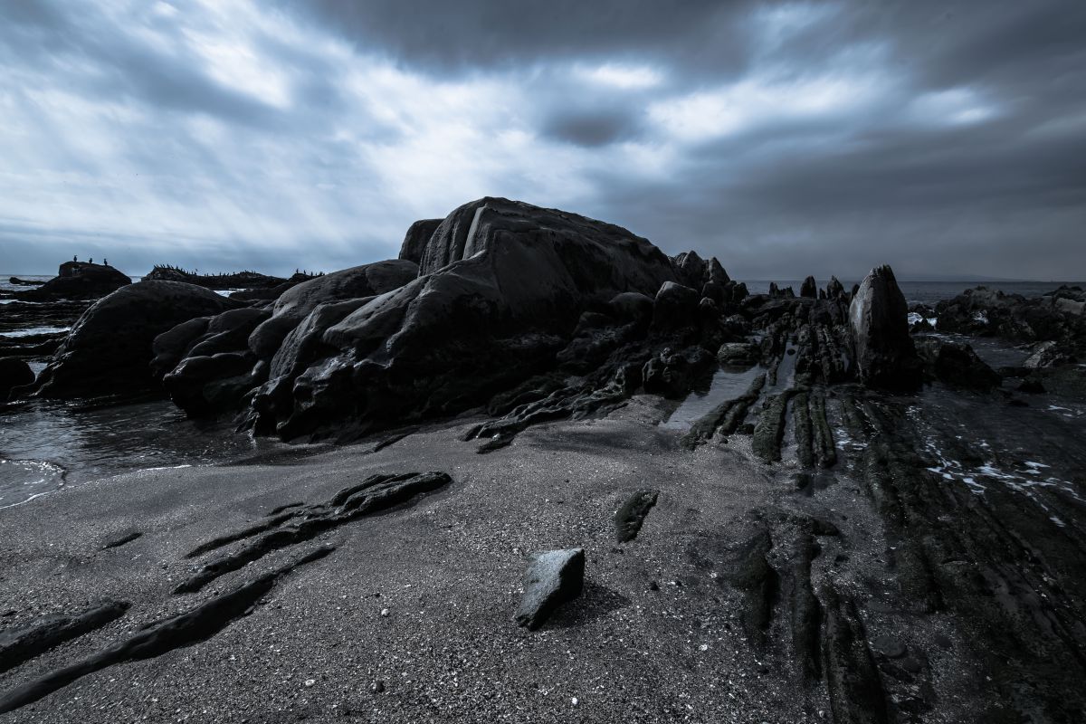 Rock Land #3 | GANREF