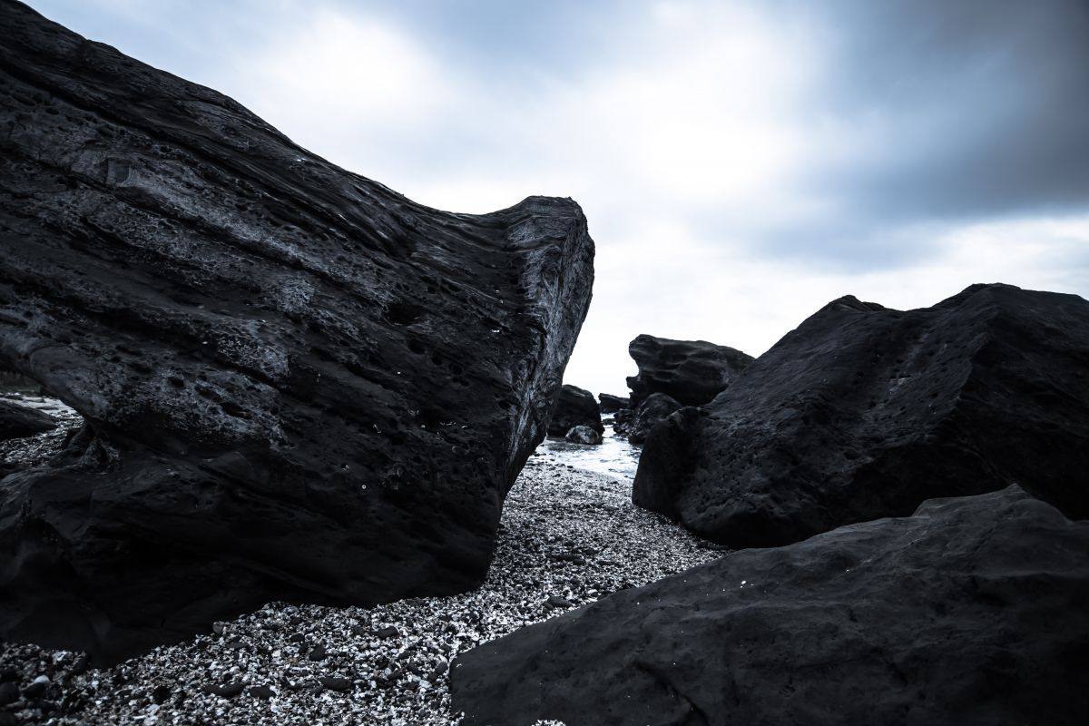 Rock Land #2 | GANREF