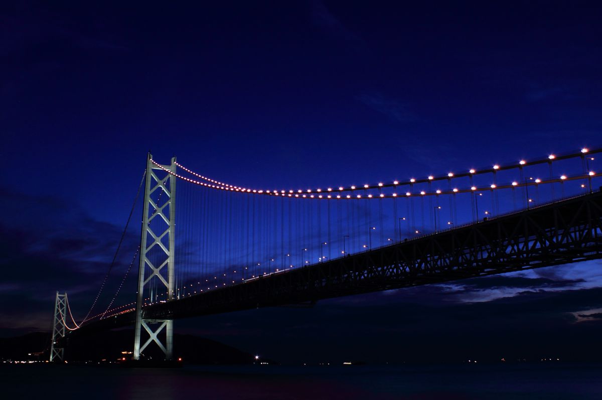 Pearl Bridge | GANREF