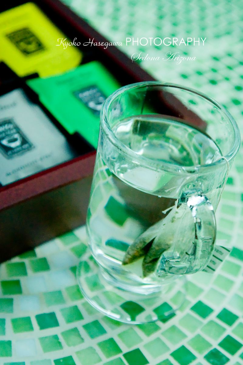 afternoon tea | GANREF