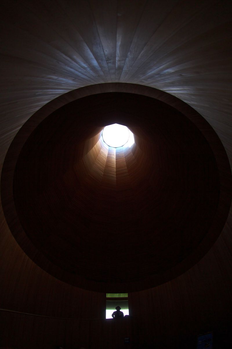 Another Dimension | GANREF