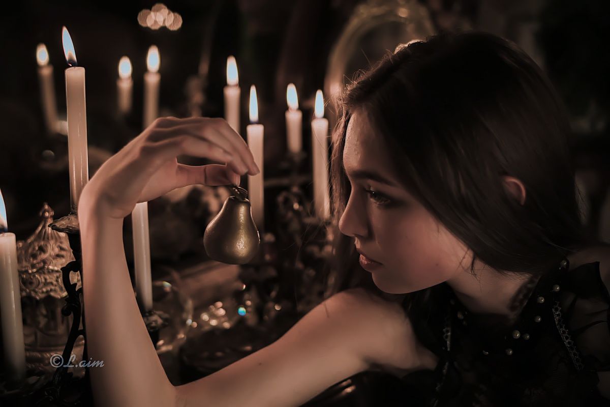 Mariann 026 | GANREF