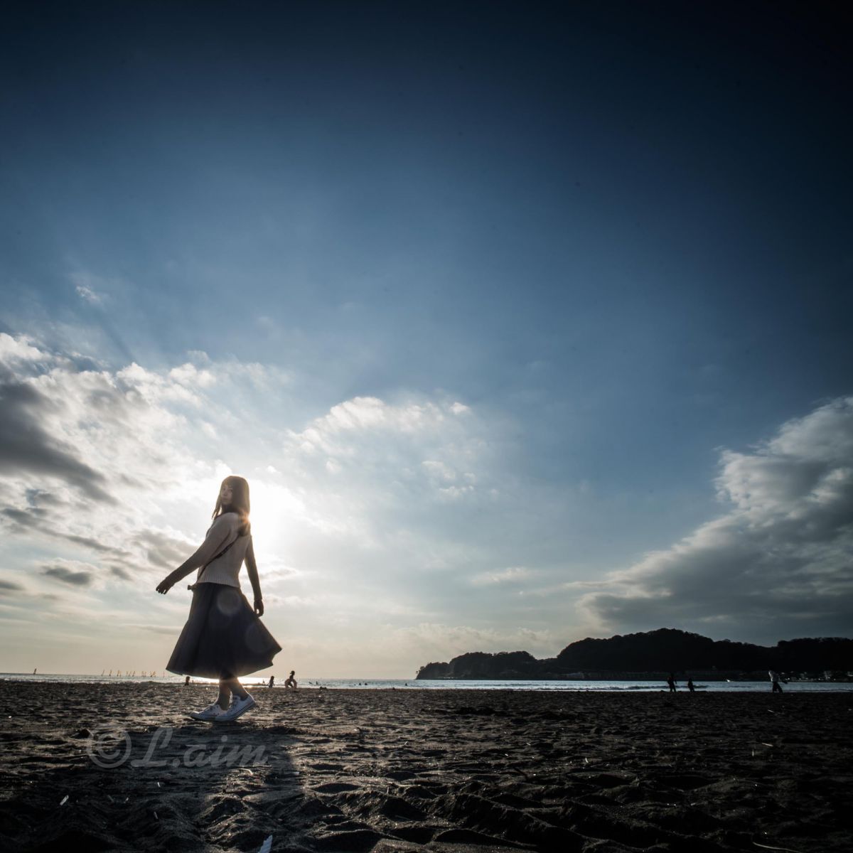 ありす058 | GANREF