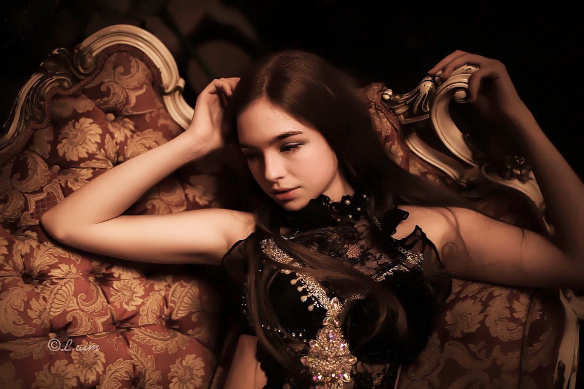 Mariann 022 | GANREF