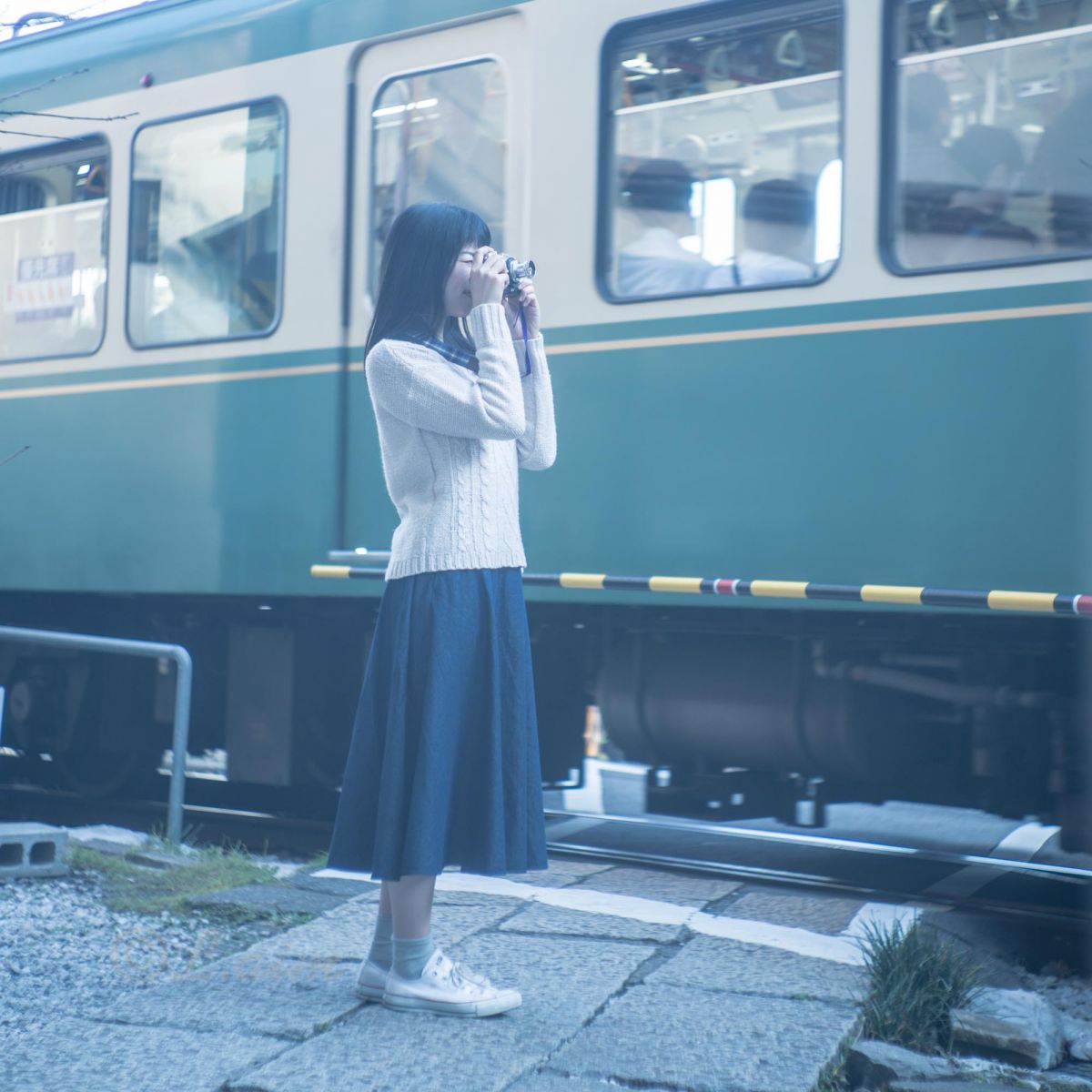 ありす044 | GANREF