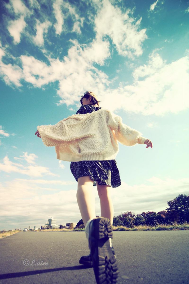 ももこ 087 | GANREF