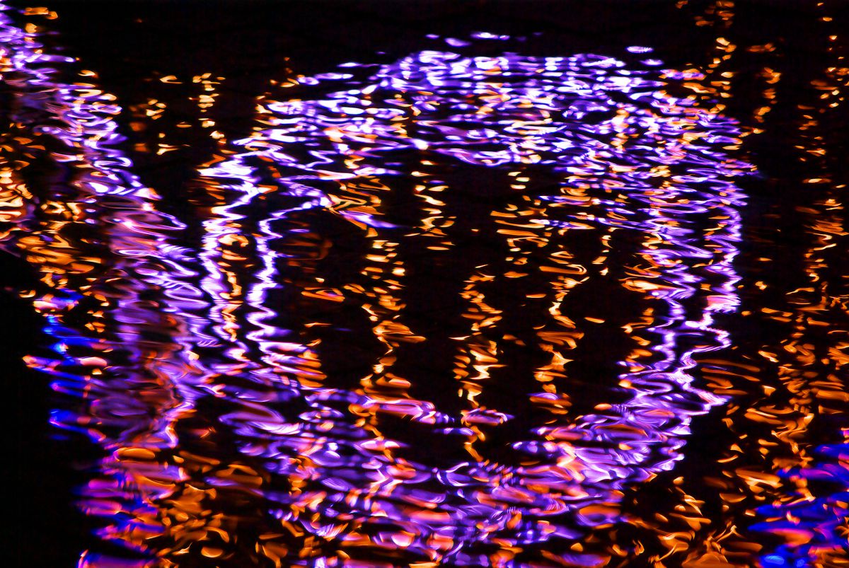 Light Waves | GANREF