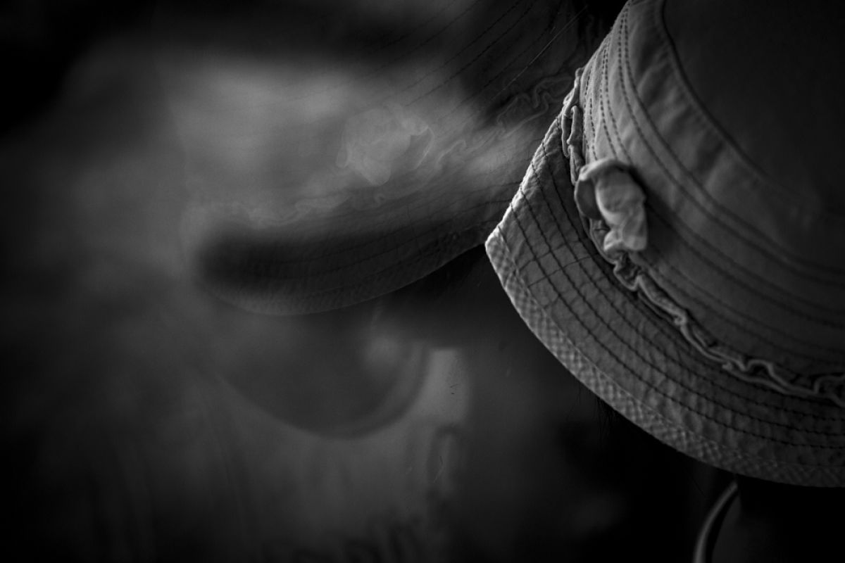 窓越しの想い | GANREF