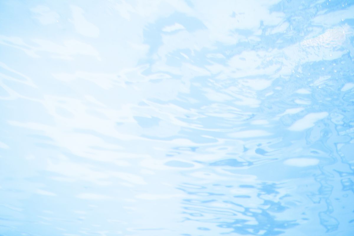 into the water | GANREF