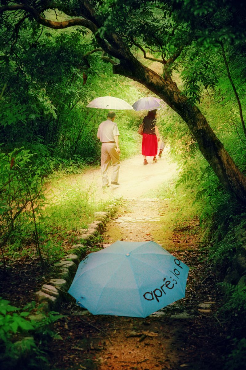 おいてかないで | GANREF