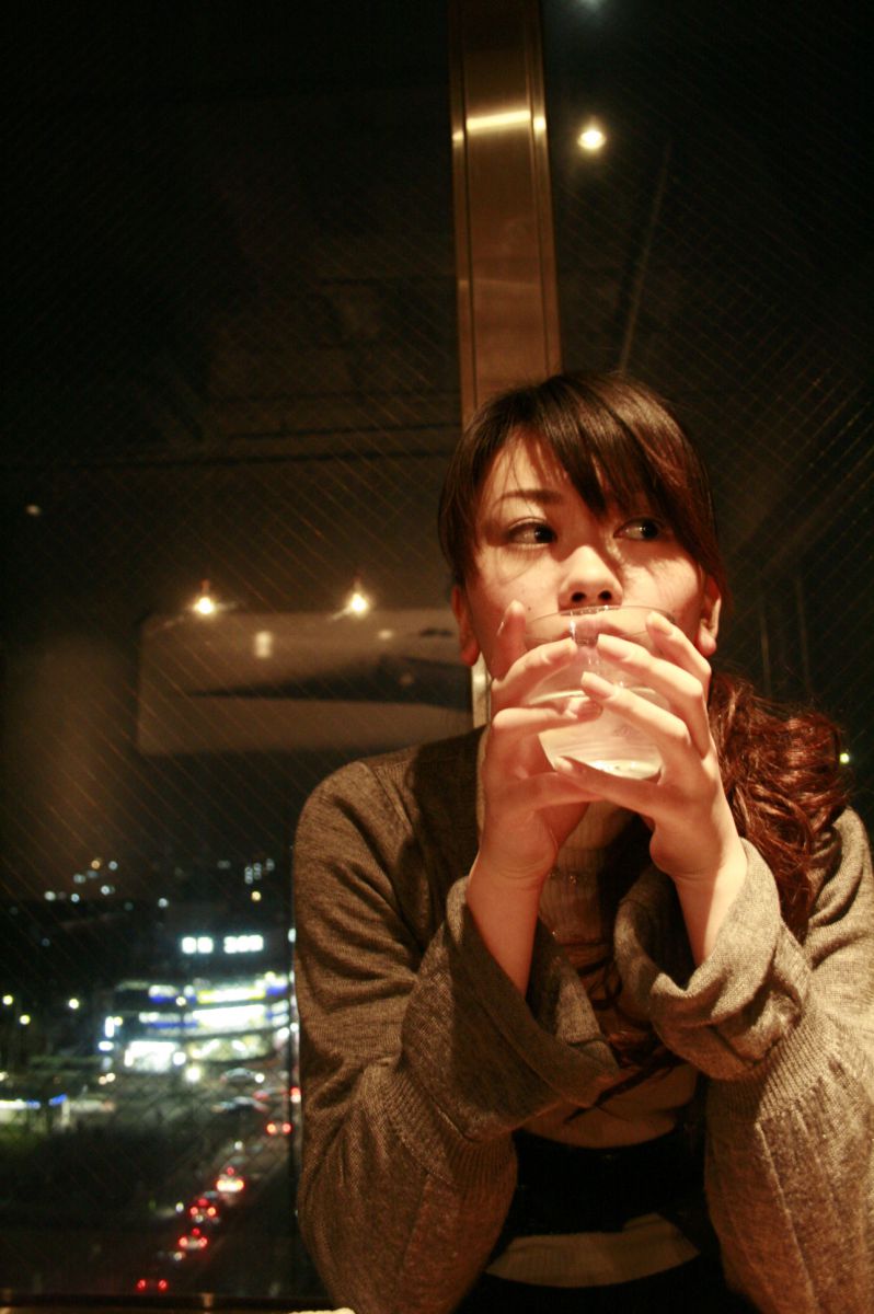 カフェ時間 | GANREF