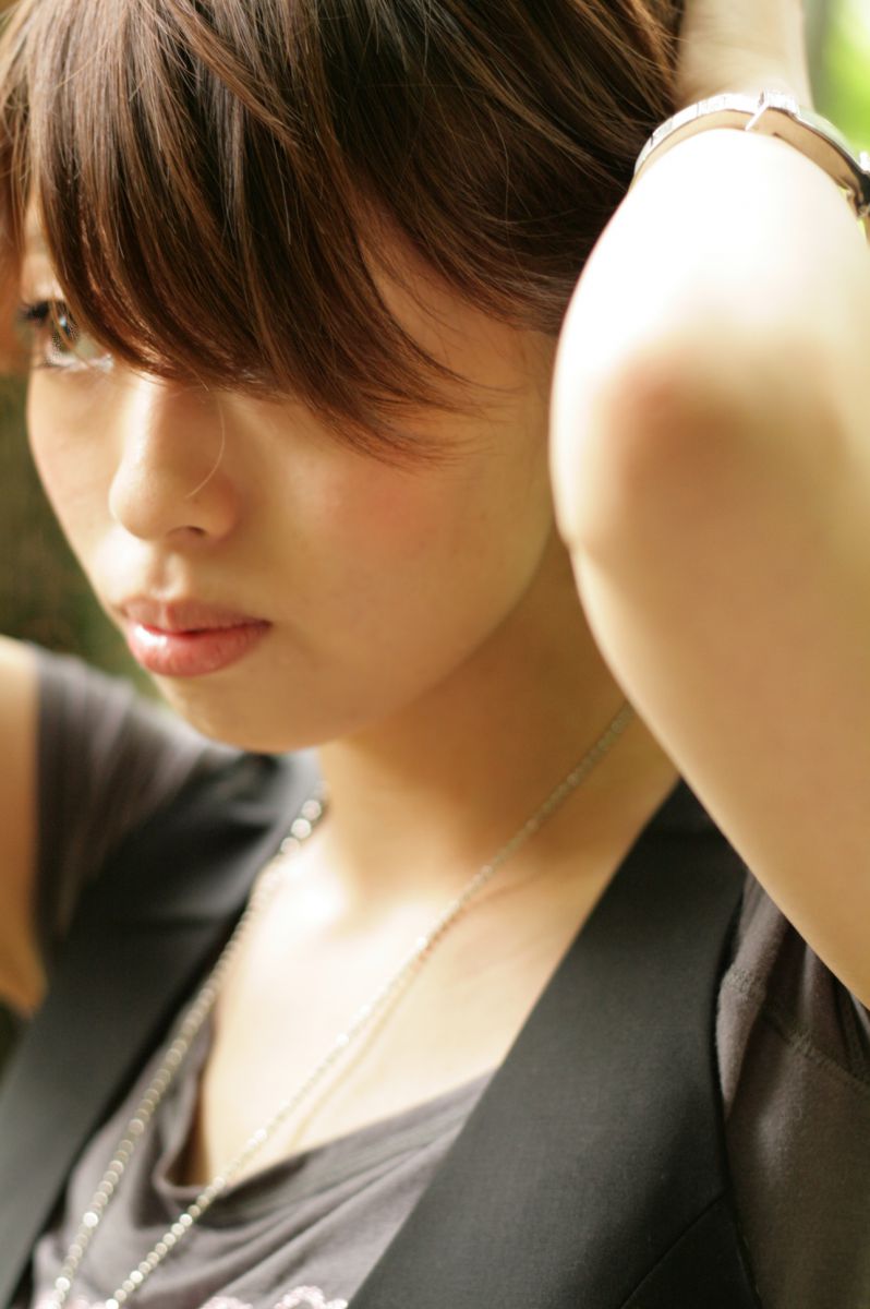 まなざし | GANREF