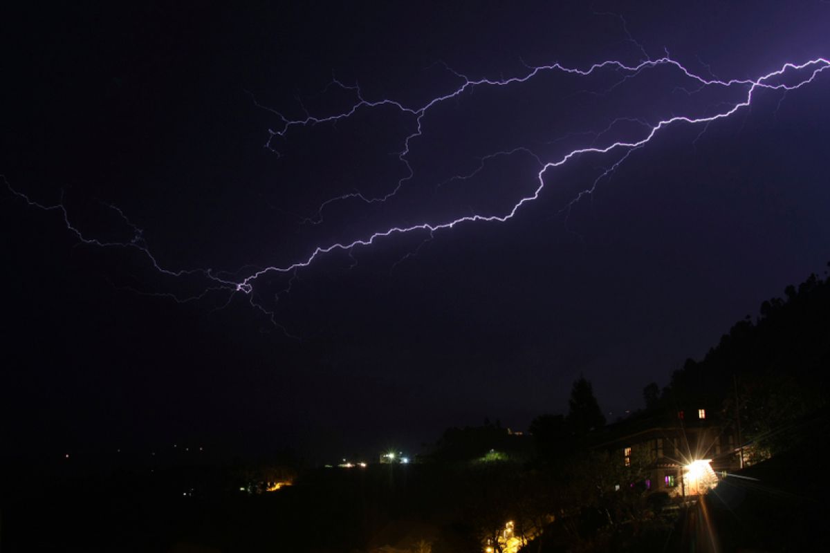 the land of thunder dragon | GANREF