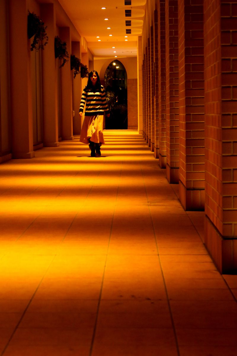 Bridal Runway | GANREF